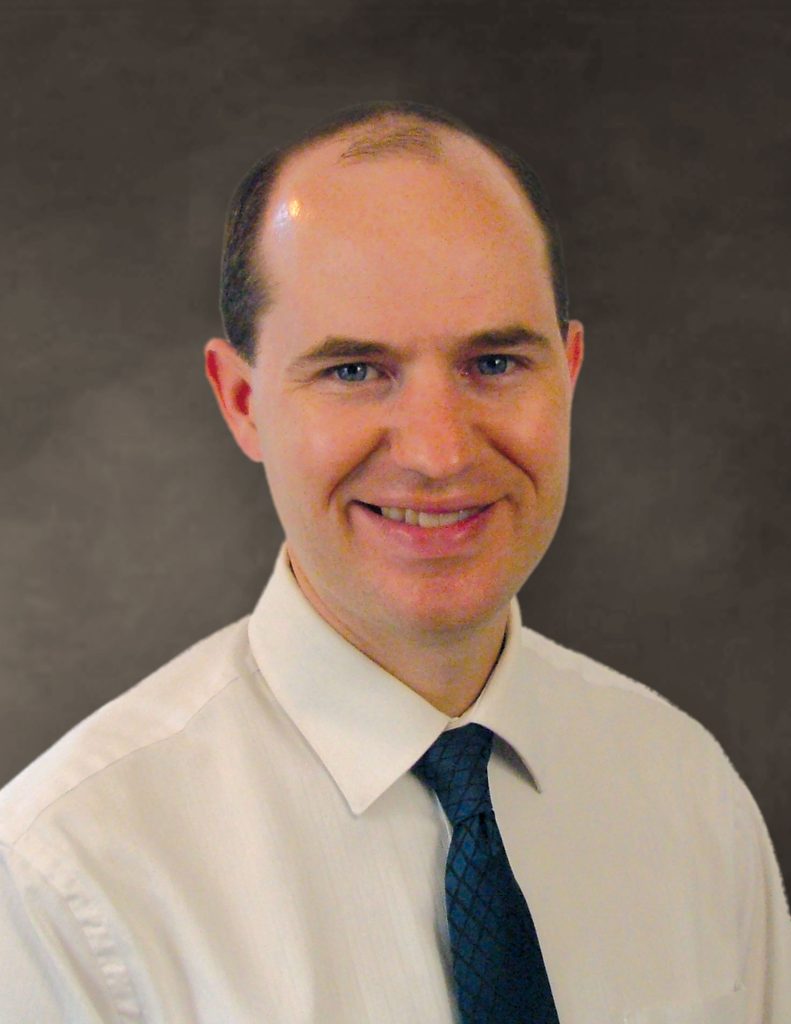 David Virkler Gains Sophos Certified Architect Recognition - Palitto ...