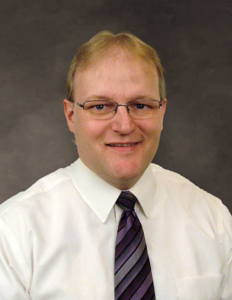 Congratulations to Dr. Michael D. Brumfield - Palitto Consulting Services