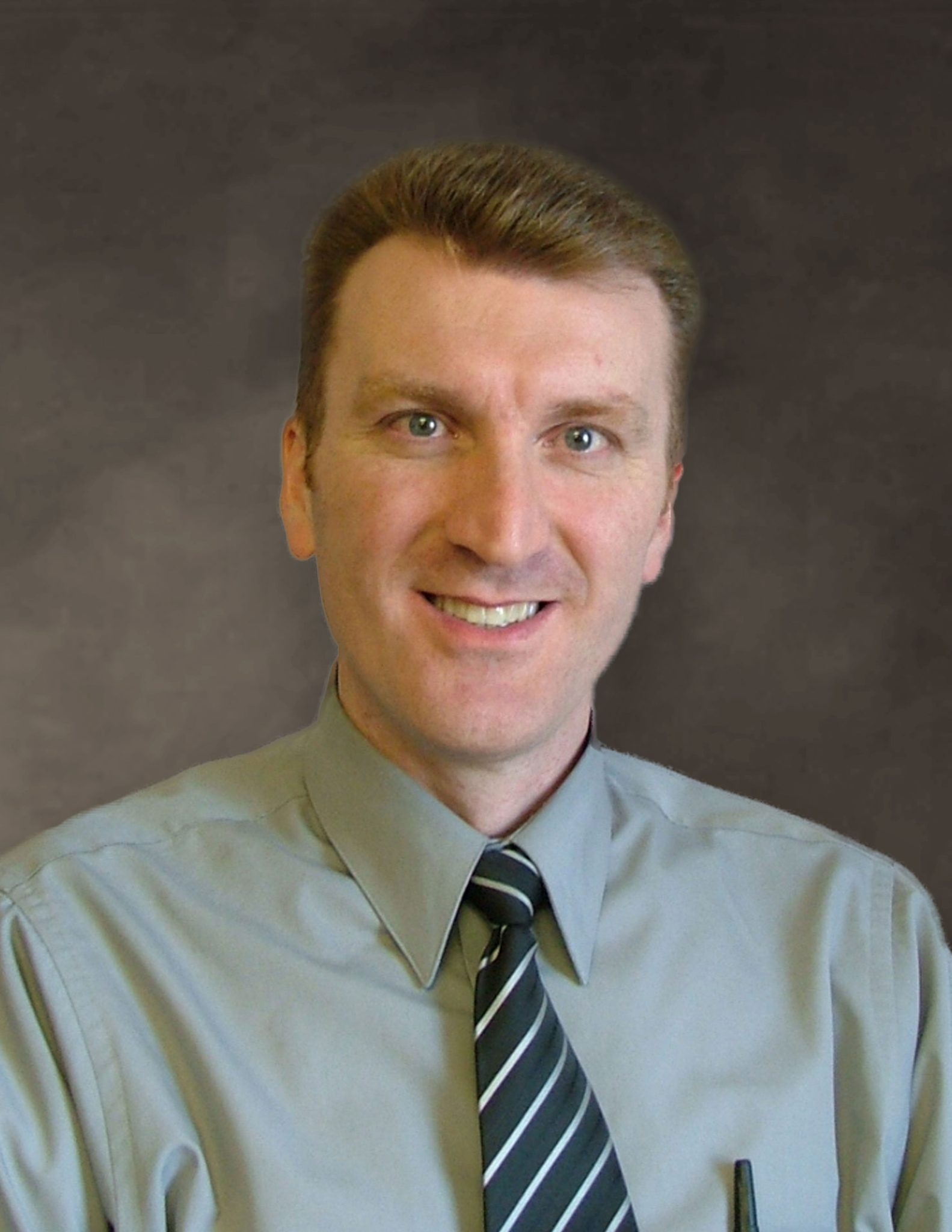 Steve Pallas Earns Microsoft Windows 7 Certification - Palitto ...