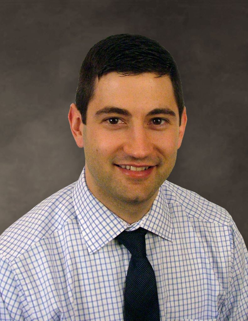 Trent Gasser Earns Network+ Certification - Palitto Consulting Services