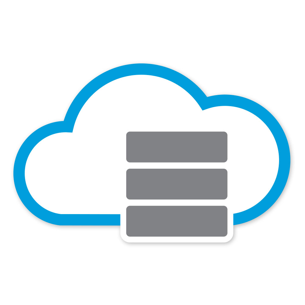 Cloud Storage Icon - Palitto Consulting Services Cloud Storage Icon - Palitto Consulting Services