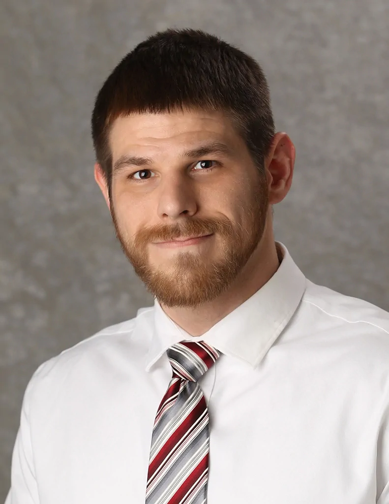 Ryan Ward - Palitto Consulting Services